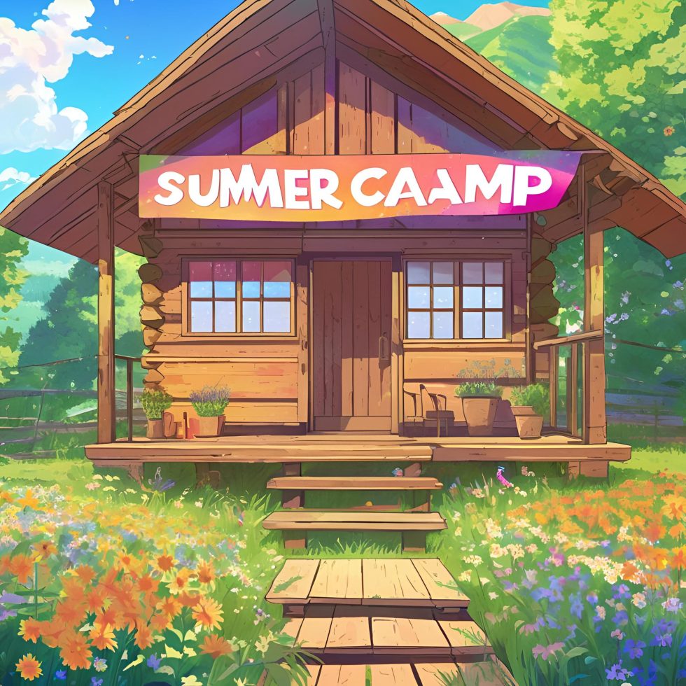 Summer Camp - Madrasatu Ahlis Sunnah